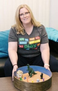 Center for Connection Therapists – Center for Connection – Las Vegas